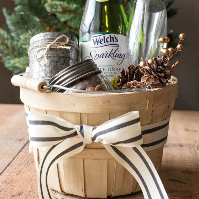 Holiday Gift Boxes – Eat Local Farm